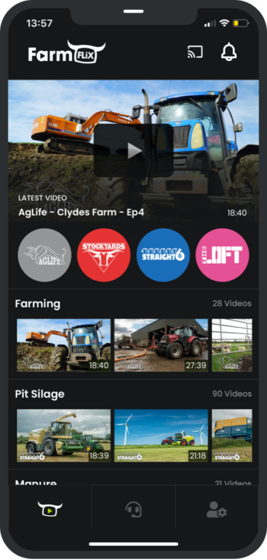 Mobile App Development Company | App Developers UK & Ireland | GCD