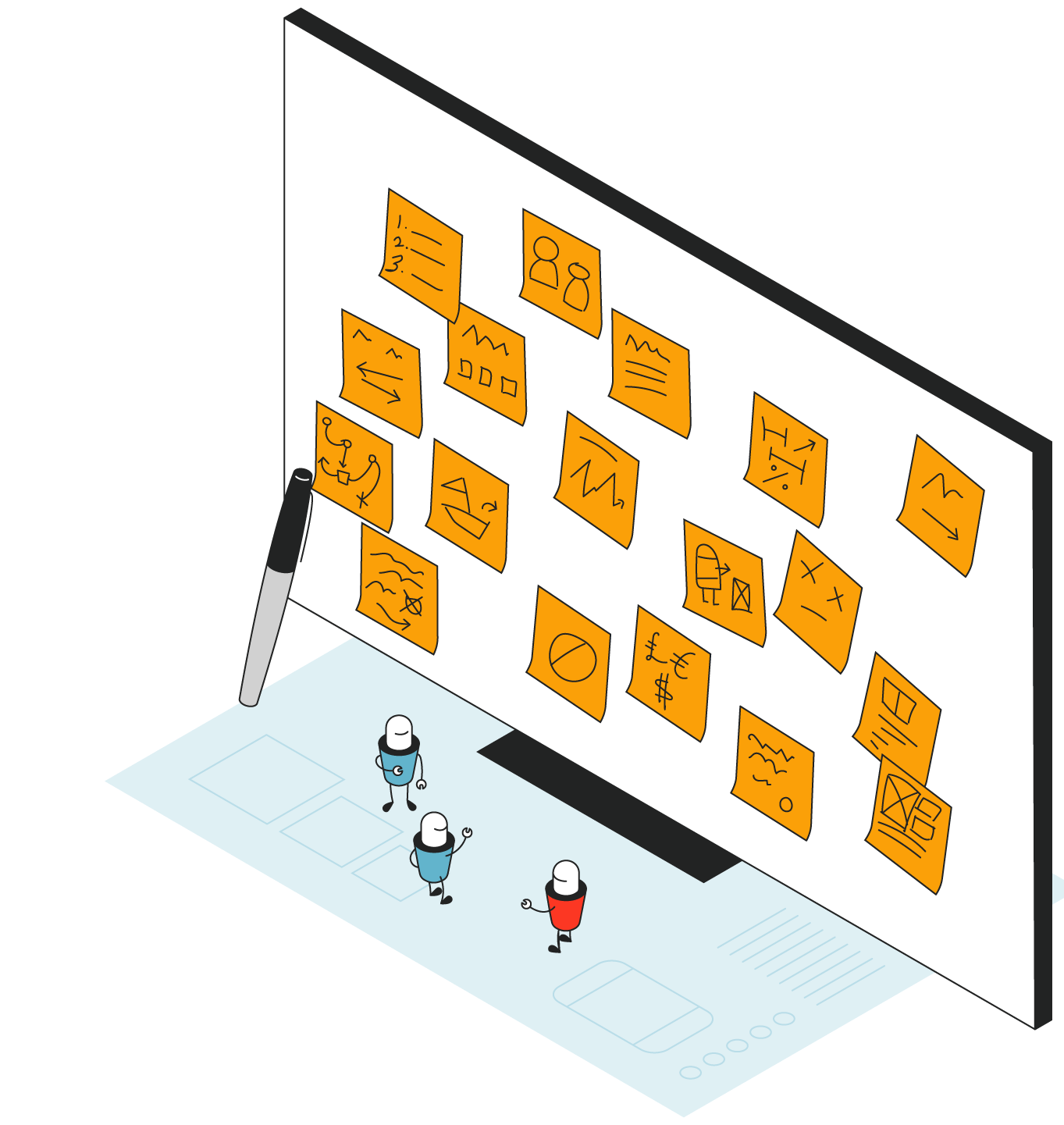 Discovery Sprints | Start-ups UK & Ireland | GCD