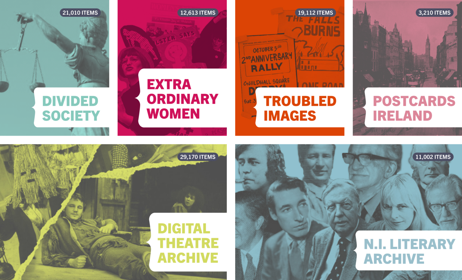 The Linen Hall | Case Study | GCD